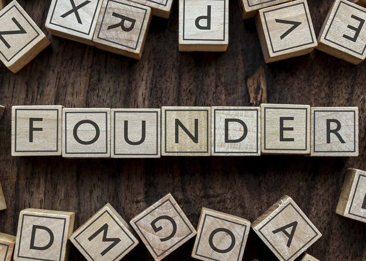 Founders and Random Pics of Stuff We Like - Manhattan Factor